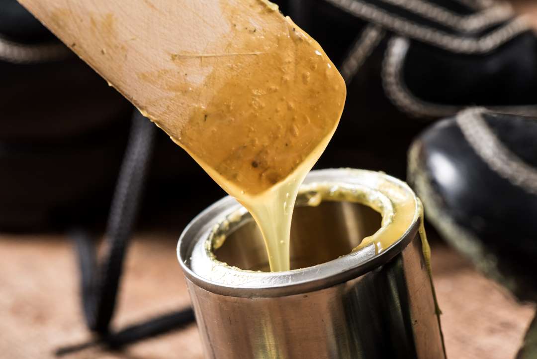 Comment utiliser la colle MAP